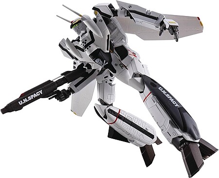Bandai-Figures Macross Zero - VF-0S Phoenix