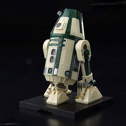 Bandai 1/12 Star Wars A New Hope- R4-M9 Droid #5057845