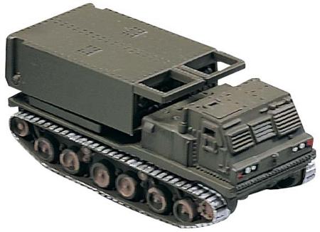 Boley Military - US/NATO - Armored Fighting Vehicles M993 Multiple ...