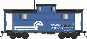 In Stock Bowser Conrail Caboose Model Train Freight Cars