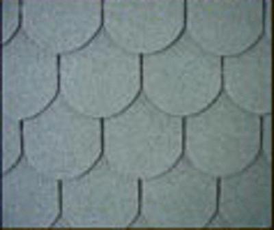 Branchline Laser-Art Roofing Shingle - Fish Scale Style O Scale Model ...