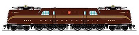 N Scale Model Train Electric Locomotives