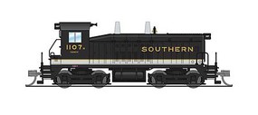 Southern Model Train Locomotives