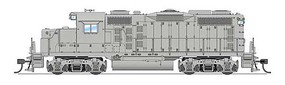 Broadway HO Scale Model Train Diesel Locomotives