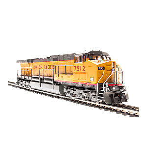 Broadway AC6000 w/Snd UP #7534