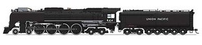 Broadway HO Scale Model Train Steam Locomotives