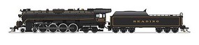 Dcc - On Board HO Scale Model Train Steam Locomotives