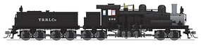 DCC - Ready 4-4 HO Scale Model Train Steam Locomotives