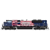 New Broadway Other Railnames HO Scale Model Train Diesel Locomotives