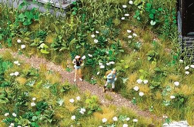 Busch Weed & Wildflower Set