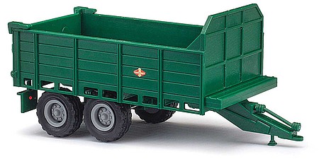Busch Fortschritt T 088 Green