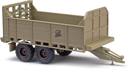 Busch Fortschritt Manure Sprdr #53803