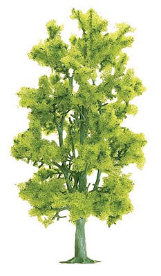 Busch Birch tree 210mm - HO-Scale #6776