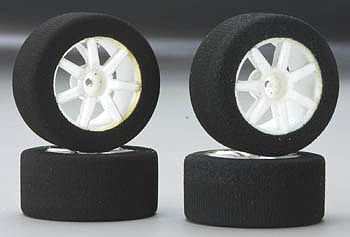 BSR RC18R Apex Performance Pack