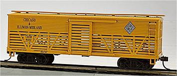 Con-Cor Ho OT 1880 CATTLE CAR C&IM