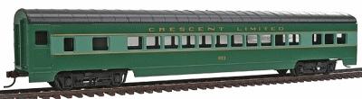 Con-Cor 72' Streamline Coach Southern ''Crescent Limited''