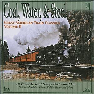 Con-Cor Amer Train Classics Vol.2 #990222