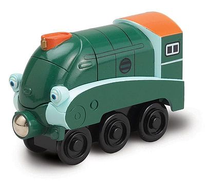 Chuggington OLWIN ENGINE #56005