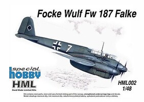 CMK Fighter Airplane Model Kits