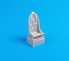 CMK Seat Plastic Model Aircraft Accessories