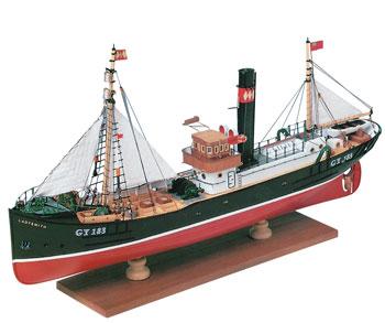 Constructo 1/90 LADYSMITH KIT #80829