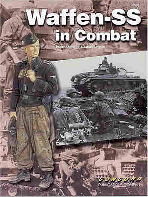 Concord Waffen SS in Combat