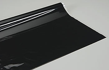 Coverite 21st Century MicroLite Covering Black #covq0245