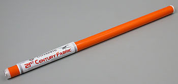 Coverite 21st Century Fabric Orange 6' #covq0307