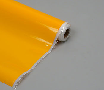 Coverite 21st Century Fabric Cub Yellow 15' #covq0404