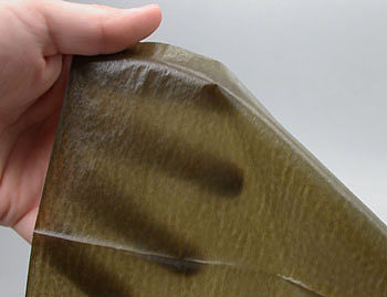Coverite CoverLite Dark Green 19-1/2x36 #covq1807
