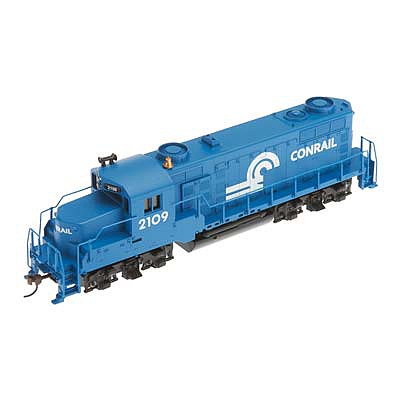Mantua GP-20 DCC Ready Conrail HO #414007