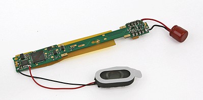 Digitrax Decoder Atlas GP38/C420 - N-Scale