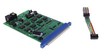 Digitrax Signal decoder #se8c