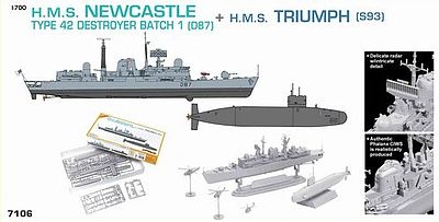 Hms Newcastle