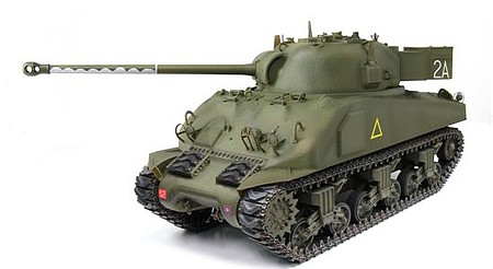 DML Sherman Mk.Ic Firefly Hybrid