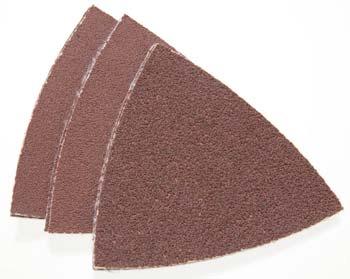 Dremel Multi-Max Sand Paper 60/120/240 Grit- Wood (6) Rotary Power Tool ...