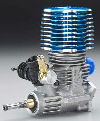 Dura-Trax G-27CS Racing Engine Super Start Ready #dtxg0257