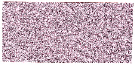 Du-bro 150 Grit Sandpaper