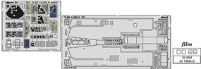Revell Model Replacement Parts
