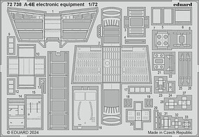 Model Electronics