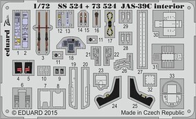 Revell Model Replacement Parts