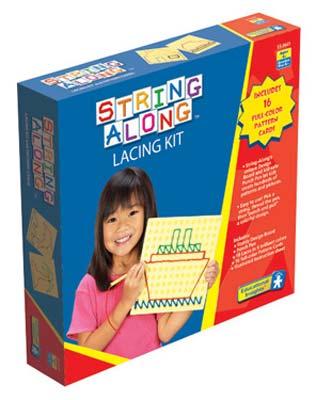 Insight String Along Lacing Kit #ei-3646