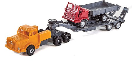 EKO ANTAR Truck w/Load TT90 - HO-Scale #2111c