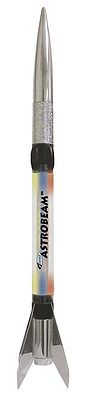Estes Astrobeam Model Rocket Launch Set