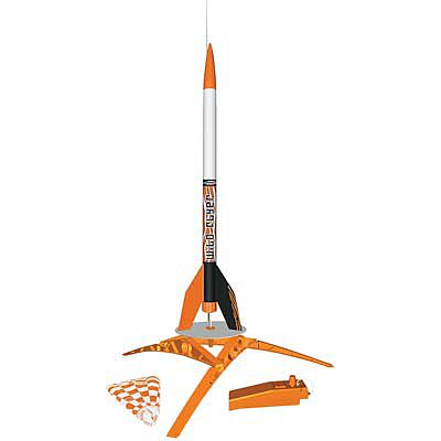 Estes Wild Flyer E2X Easy-to-Assemble