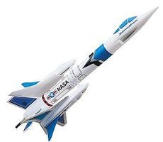 Model Rocket Starter Sets