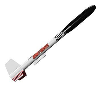 Estes Comet Chaser Rocket Kits (12)