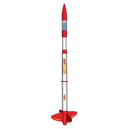 Estes Firebolt E2X Model Rocket Kit