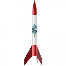 Estes Black Brant II Model Rocket Kit #1958