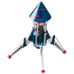 Estes Outlander Model Rocket Kit